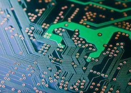 esw - EMS Dienstleister: Elektronikfertigung in SMD, THT und ...