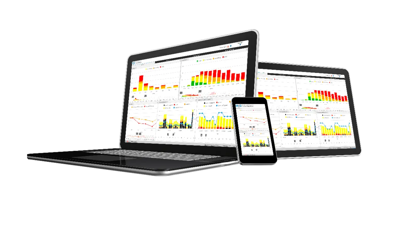 esw steigert die Liefertreue und halbiert seine Fehlteilquote ...